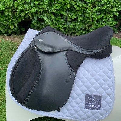 Thorowgood saddles - Adjustable Saddle Specialists Thorowgood
