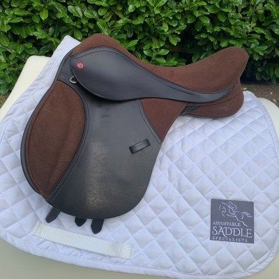 Thorowgood saddles - Adjustable Saddle Specialists Thorowgood
